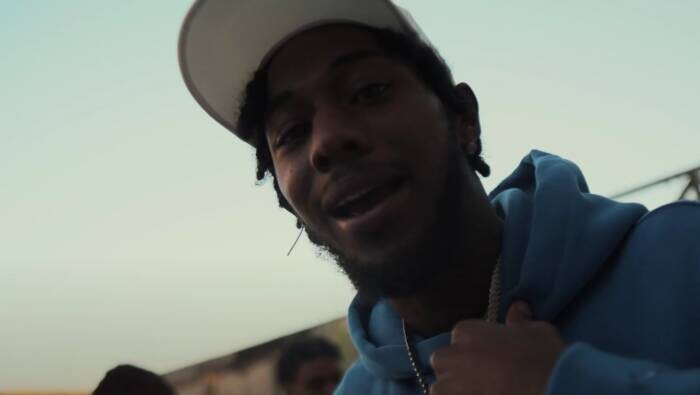 Laray Da Savage – “Free Spirit” (Official Video) | Home of Hip Hop ...