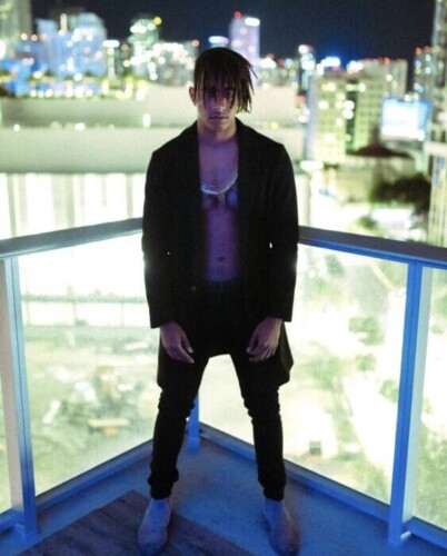 Who is Jordan Welch? Here’s Why He’s On Our Radar | Home of Hip Hop ...