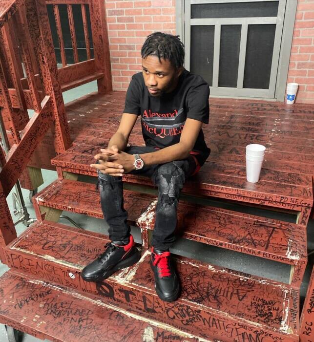 Lil Gutta Releases ” Go To Work” Music Video | Home of Hip Hop Videos ...