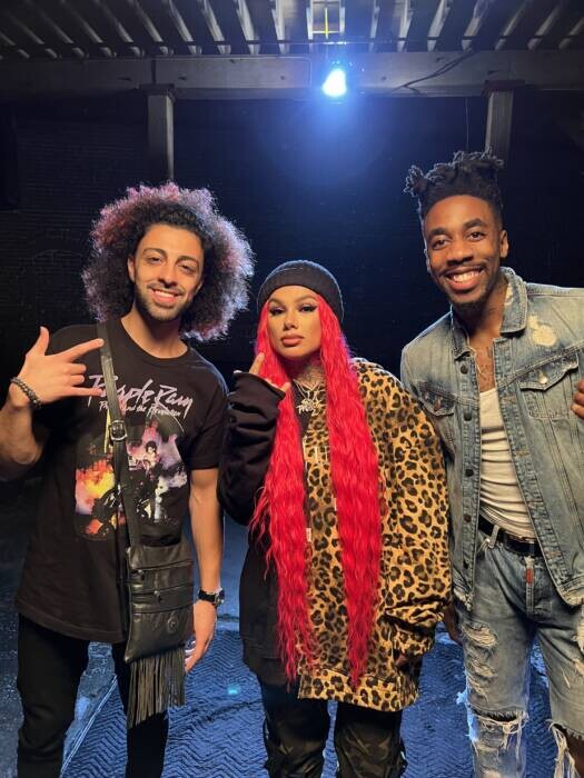 Lexnour – “The Counting Song (1 To 100)” | Home of Hip Hop Videos & Rap ...