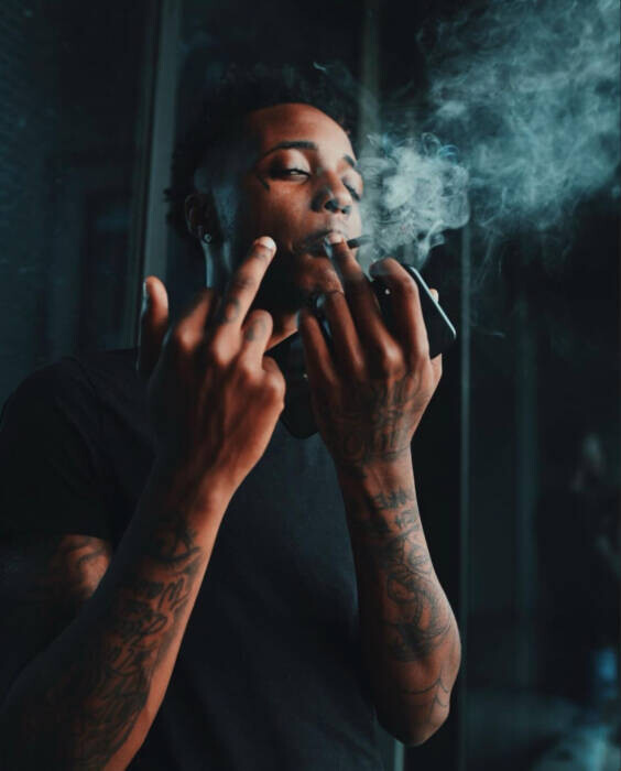 North Carolina Native Lil Motor Is Back With New Single and Visual ...