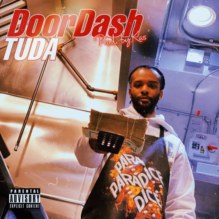 Tuda Drops “DoorDash” Visual | Home of Hip Hop Videos & Rap Music, News ...
