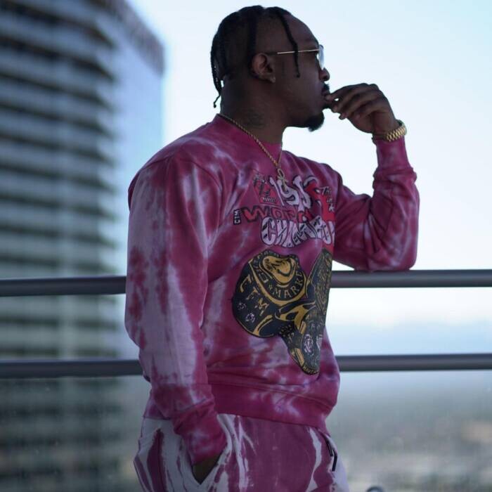 Rapper Tony Rose Is Turning Heads In The Music World | Home of Hip Hop ...