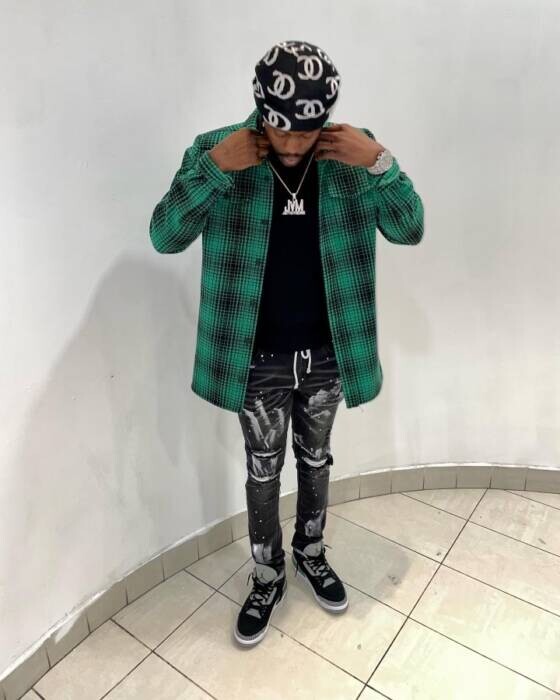 Jrey Cash Goes Viral With New Single and Visual Release “Ok Jefe ...