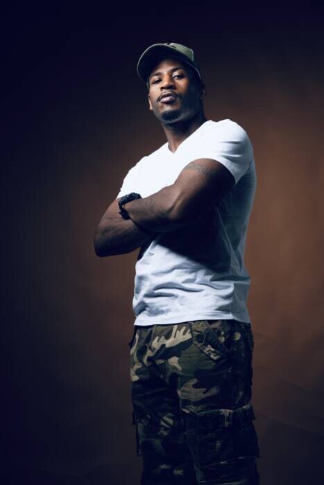 King Keon, A True Leader in the Music Industry | Home of Hip Hop Videos ...