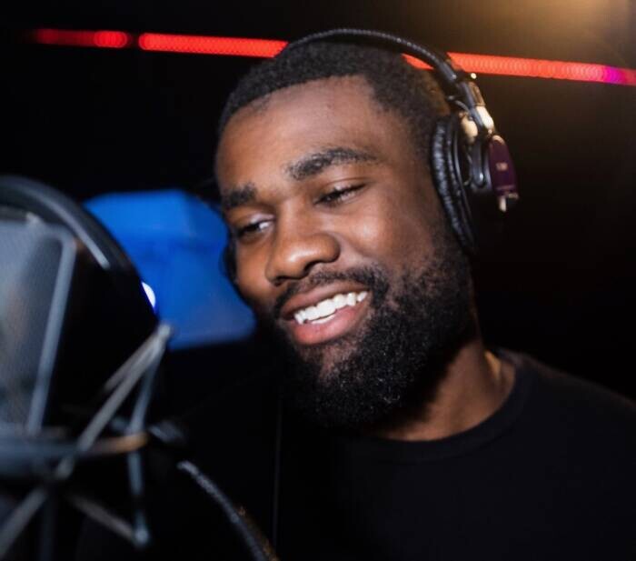 Anthony Carter’s New Album “Expensive Taste” is Streaming Now | Home of ...