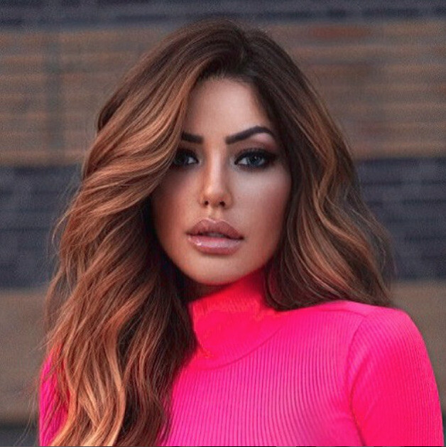 Nicole Jolie, A Fast-Rising Singer-Songwriter With Flair | Home of Hip ...
