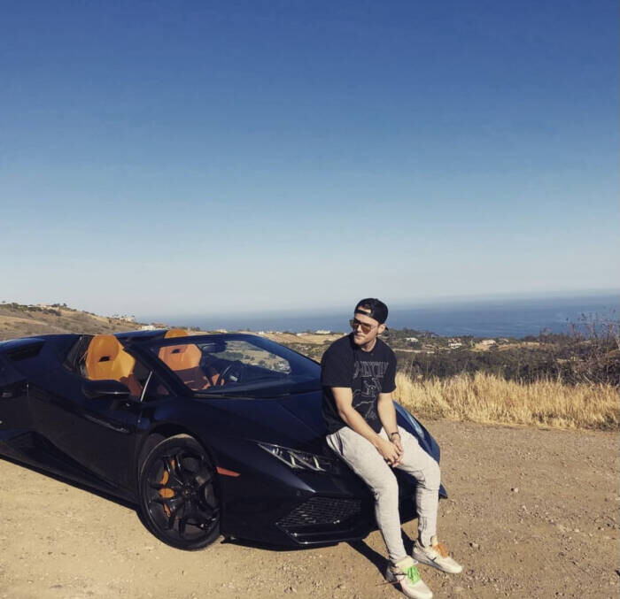 Let’s hear the story of how Tyler Bartel became a musician with his ...