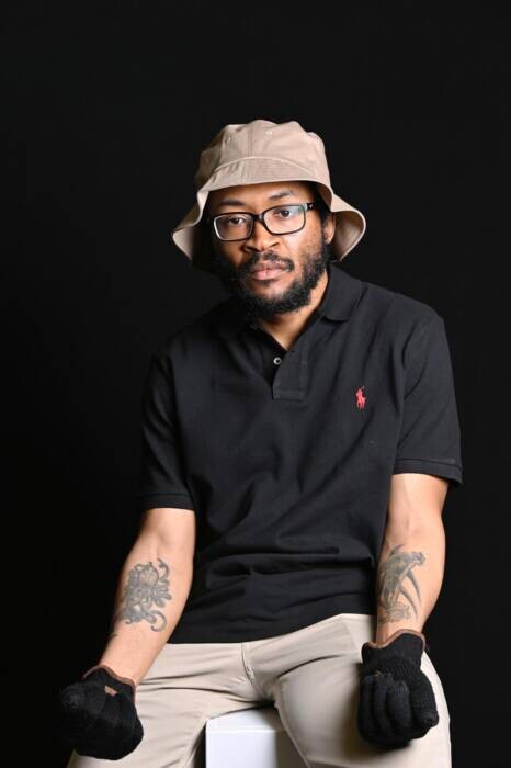 As a modern-day rapper, singer, and songwriter, Tea Sea makes his name ...