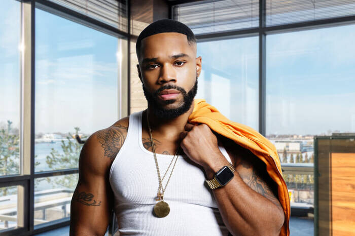 Lee Charm Exclusive Interview with HipHopSince1987 | Home of Hip Hop ...