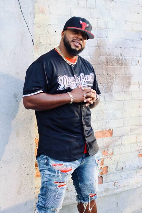 JS THE BEST BREAKS THE INDUSTRY WITH NEW HIT SINGLE, “STOP HATIN ...