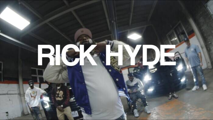 Rick Hyde Drops Official Video for MS. YOUNG’S | Home of Hip Hop Videos ...