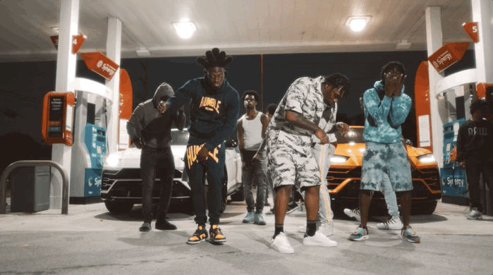 Trapland Pat Shares Tracklist For ‘Trapnificent’ and Drops New Video ...