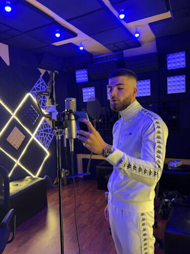 Meet Jan Seiler : A Budding Rap and Recording Artist Making A Name In ...