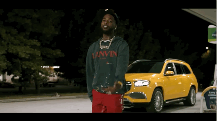 Key Glock Shares Video for “712AM” Freestyle | Home of Hip Hop Videos ...