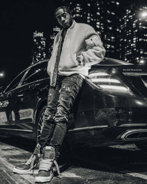 TRAV RELEASES “CAIN” OFFICIAL MUSIC VIDEO | Home of Hip Hop Videos ...