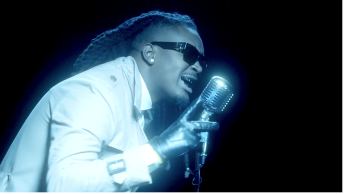 COCHISE DROPS “TURN IT UP” VIDEO FROM 6/24 SOPHOMORE ALBUM ‘THE ...