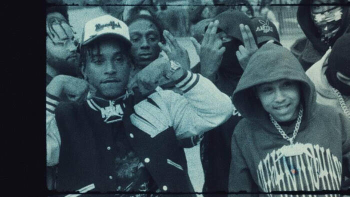 RJAE Drops New Music Video for “Like a Ghost” featuring Stunna Gambino ...