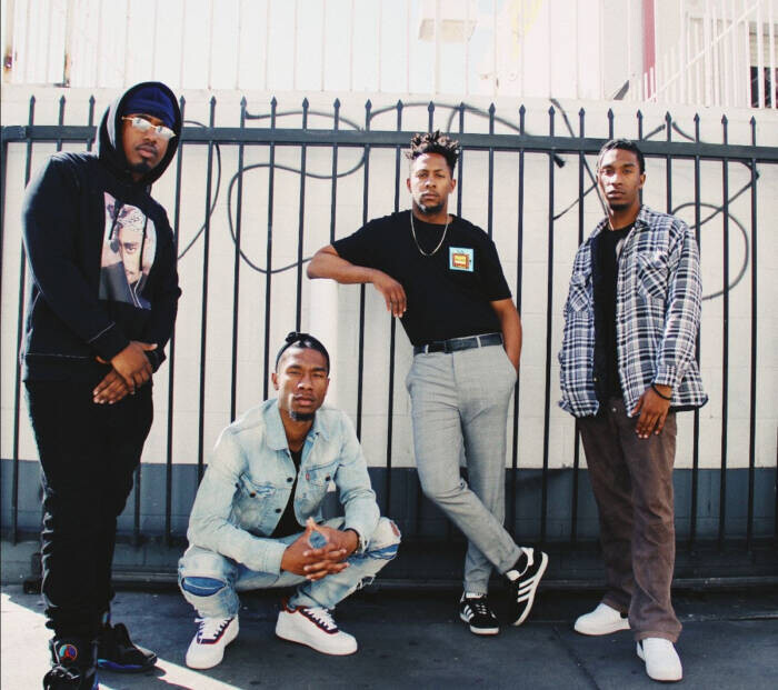 Coast Contra makes debut on Jimmy Fallon with viral “Never Freestyle ...