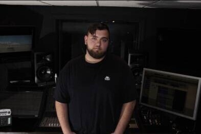 Big Juicy (Jacob Sinawi) Detroit Rapper