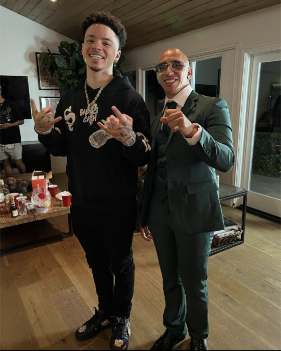 DJ Viggi is bringing new energy to the Hip Hop and EDM scene | Home of ...