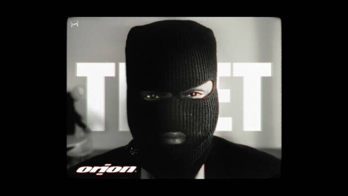 Orion Releases New Video For “Tenet” | Home of Hip Hop Videos & Rap ...