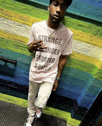 4OE-D MAKES DEBUT IN THE MUSIC INDUSTRY | Home of Hip Hop Videos & Rap ...