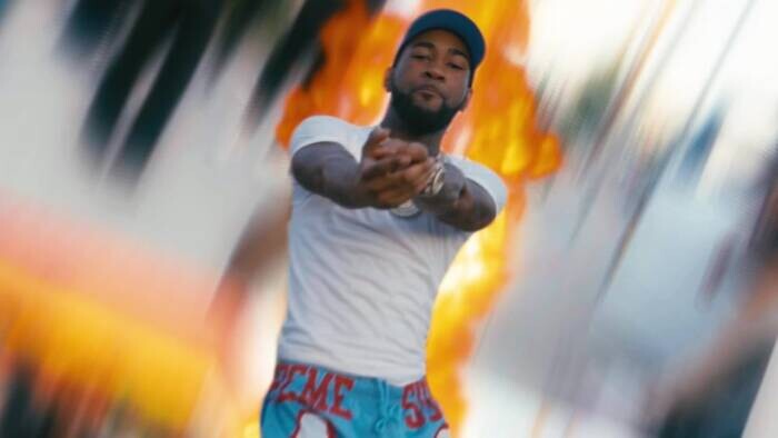 Ron Suno Brings Out the NY Big Steppers in “SHOES” Video | Home of Hip ...