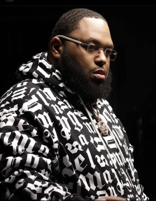 Antt Beatz Named in Top 10 Rap Producers on Billboard | Home of Hip Hop ...