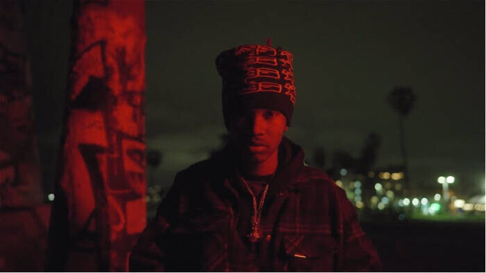 ONLYBINO! TAKES OVER PACIFIC PARK IN NEW VIDEO “CHANGE IT UP” | Home of ...