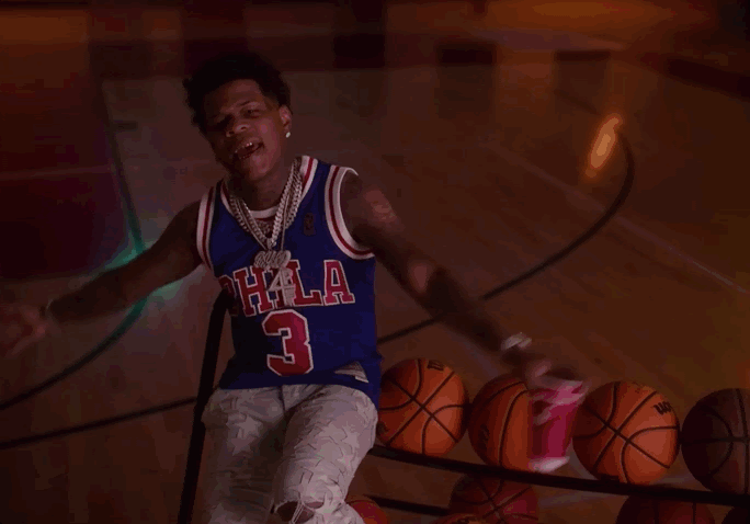 Rylo Rodriguez Puts Up “Basketball Numbers” in New Video | Home of Hip ...
