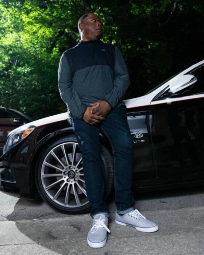 Nigel Lee made it out alive and built an empire