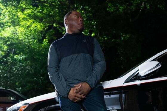 Nigel Lee made it out alive and built an empire