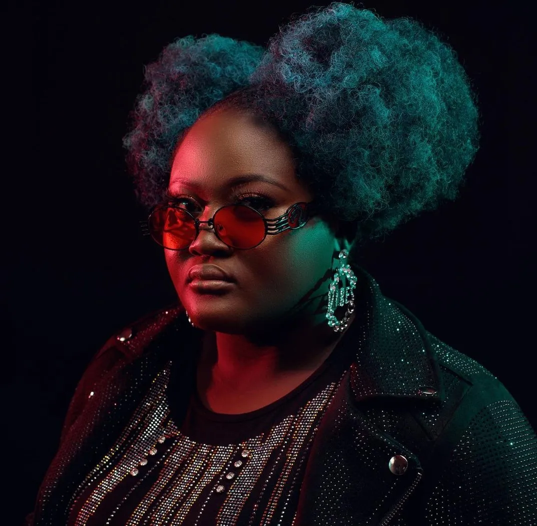 Viral Nigeria Artist Ladé Introduces New Single “Adulthood Anthem ...