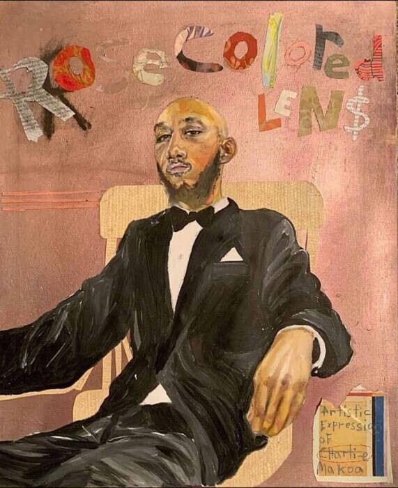 Interview With Upcoming Artist C-Mack