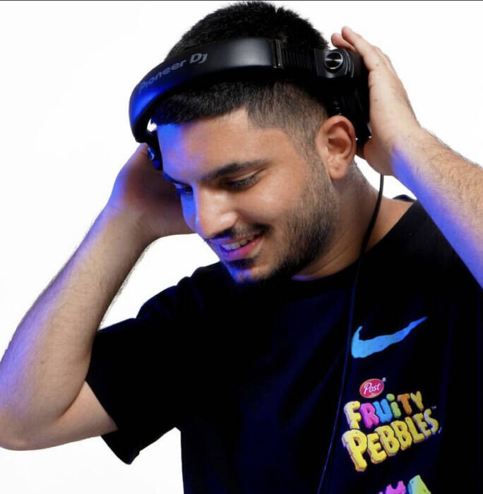 DJ Bibb amazed Lebanon’s top music leaders by gaining a spot on the ...