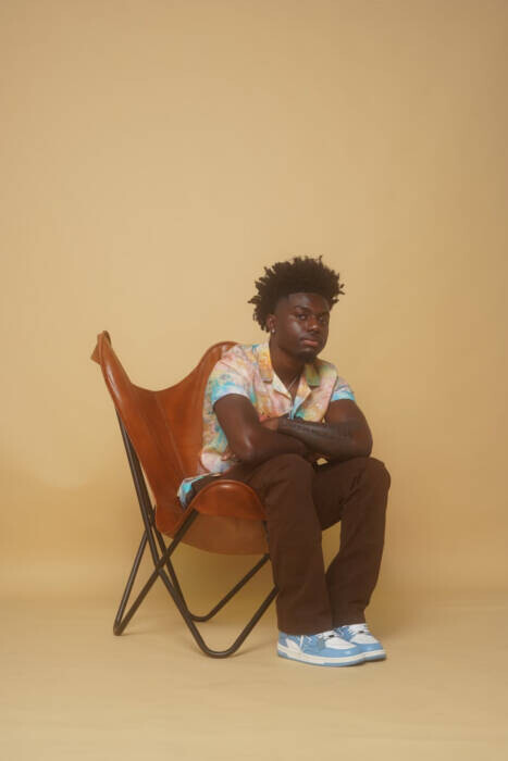 Rising ATL Based Artist Qiuntelli Enlists Tory Lanez For New Single ...