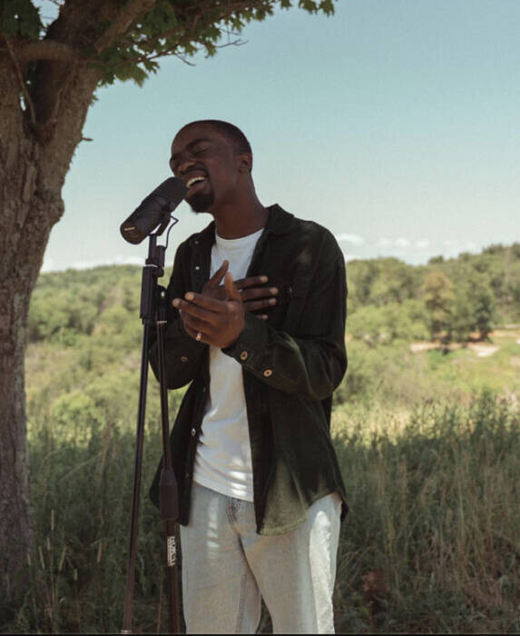 Gio Genesis Shares New Single “Wasting Away” | Home of Hip Hop Videos ...