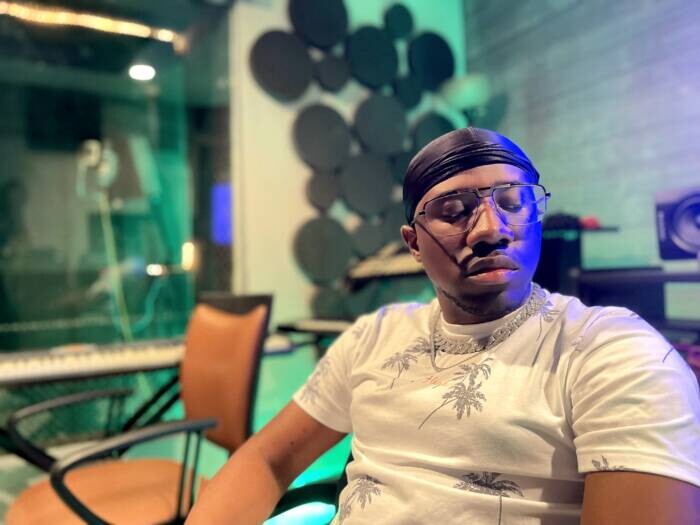 Miami Artist James Roan Gears Up Third Studio Album “Elements of Life” With Richy B | Home of ...