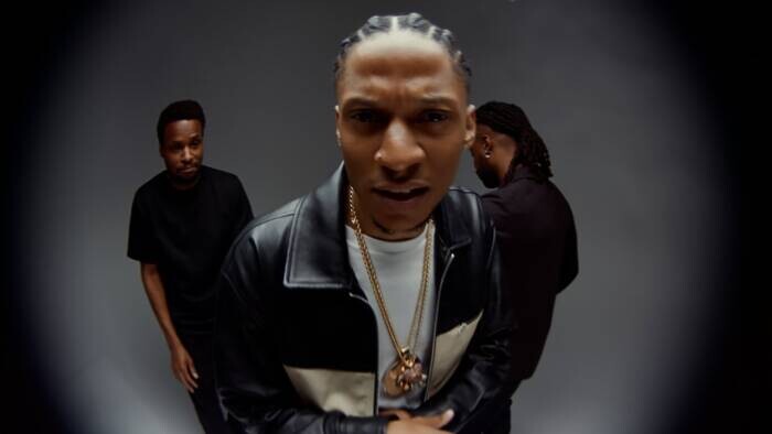 Lou Phelps releases new EP Touché