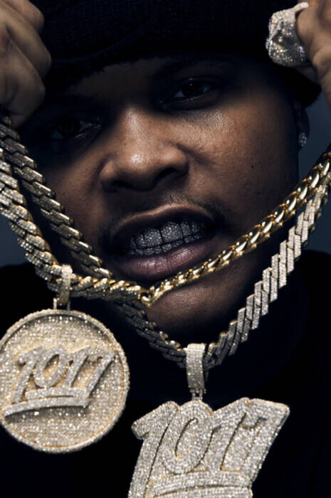 1017 GLOBAL MUSIC’S BIGWALKDOG DROPS “SKYWALKA” | Home of Hip Hop ...