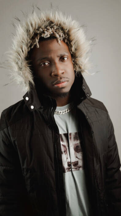 Meet Ashley Francois: The Up-and-Coming Florida Artist | Home of Hip ...