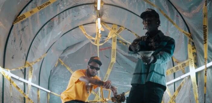 Jay Fizzle connects with Key Glock for new video and announces ...