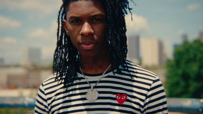 Rot Ken Rolls Down the Road Home in a “Foreign” | Home of Hip Hop ...