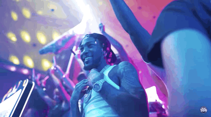 Ron Suno and Money Man Drop “DCH” Video | Home of Hip Hop Videos & Rap ...
