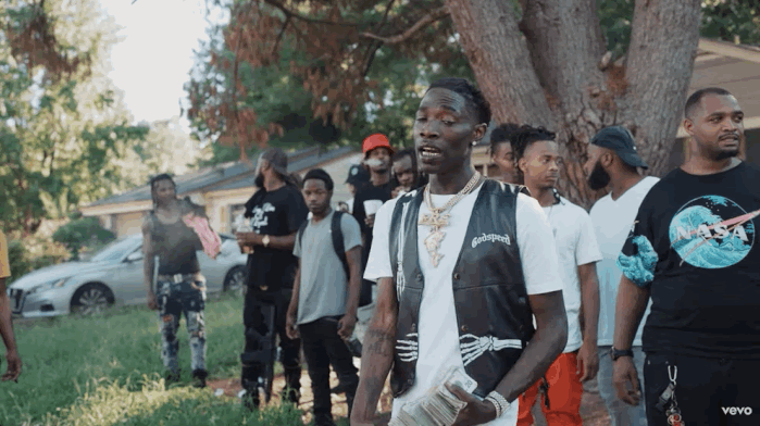 Jay Fizzle Drops “Hood Rich” Video | Home of Hip Hop Videos & Rap Music ...