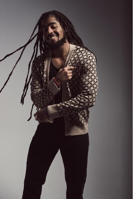 SKIP MARLEY RELEASES NEW SINGLE ‘JANE’ FEATURING AYRA STARR | Home of ...