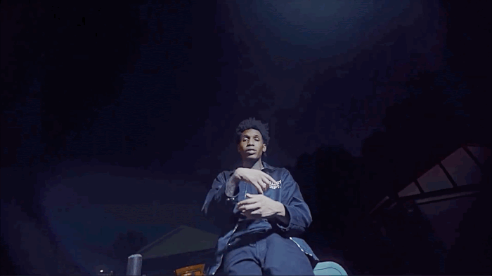 Bigg Unccc Drops “Free Roccout” Video | Home of Hip Hop Videos & Rap ...