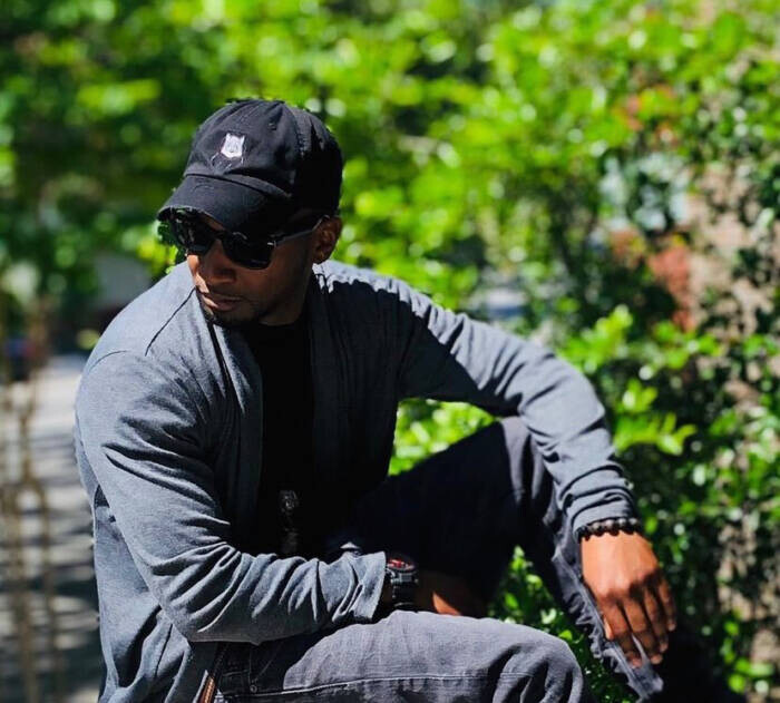 Ronyea Parker is taking his talent to the next level