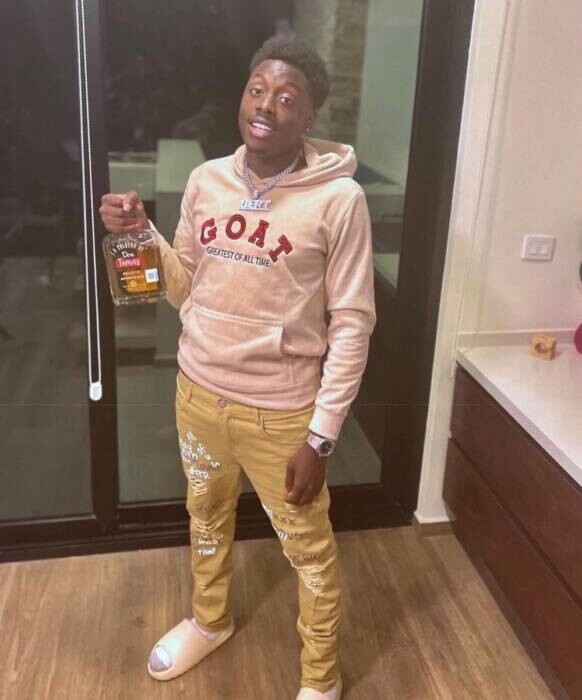 Everything You Should Know About the Musician J Bert | Home of Hip Hop ...